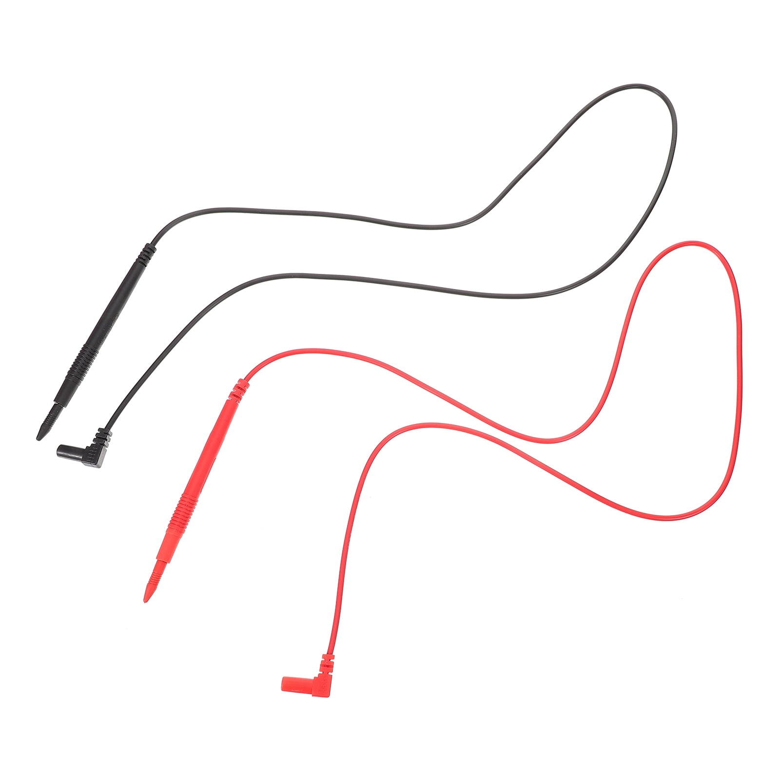 HOMEMAXS 2pcs Multimeter Test Lead Multimeter Pen Cable Multimeter ...
