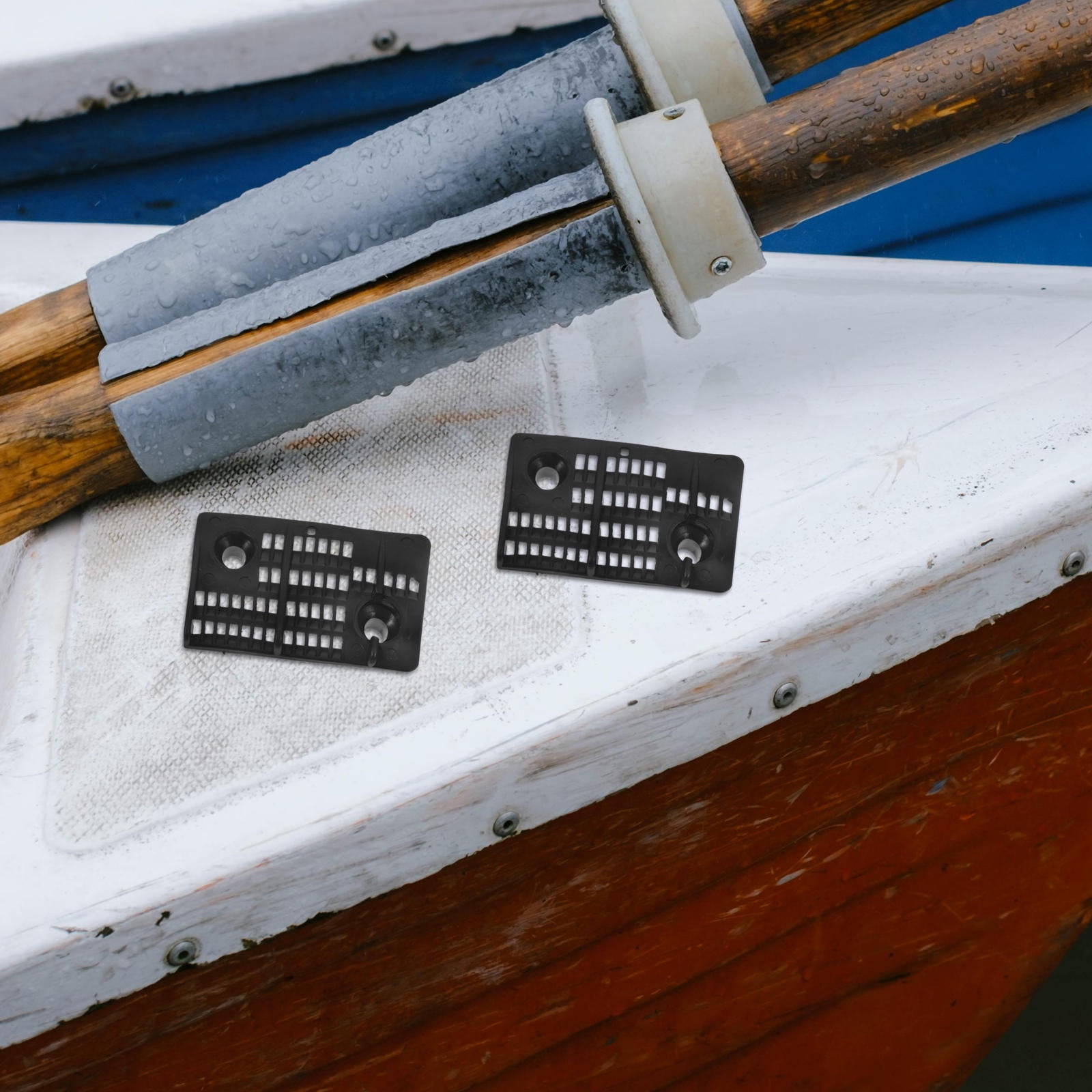 HOMEMAXS 2pcs Outboard Inlet Filter Outboard Inlet Filter Replacement ...