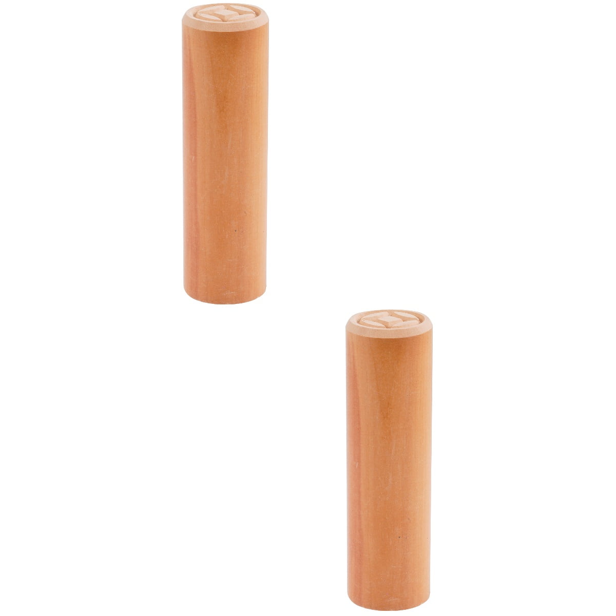 HOMEMAXS 2pcs Paper Money Punching Chisel Sacrifice Paper Making Chisel ...