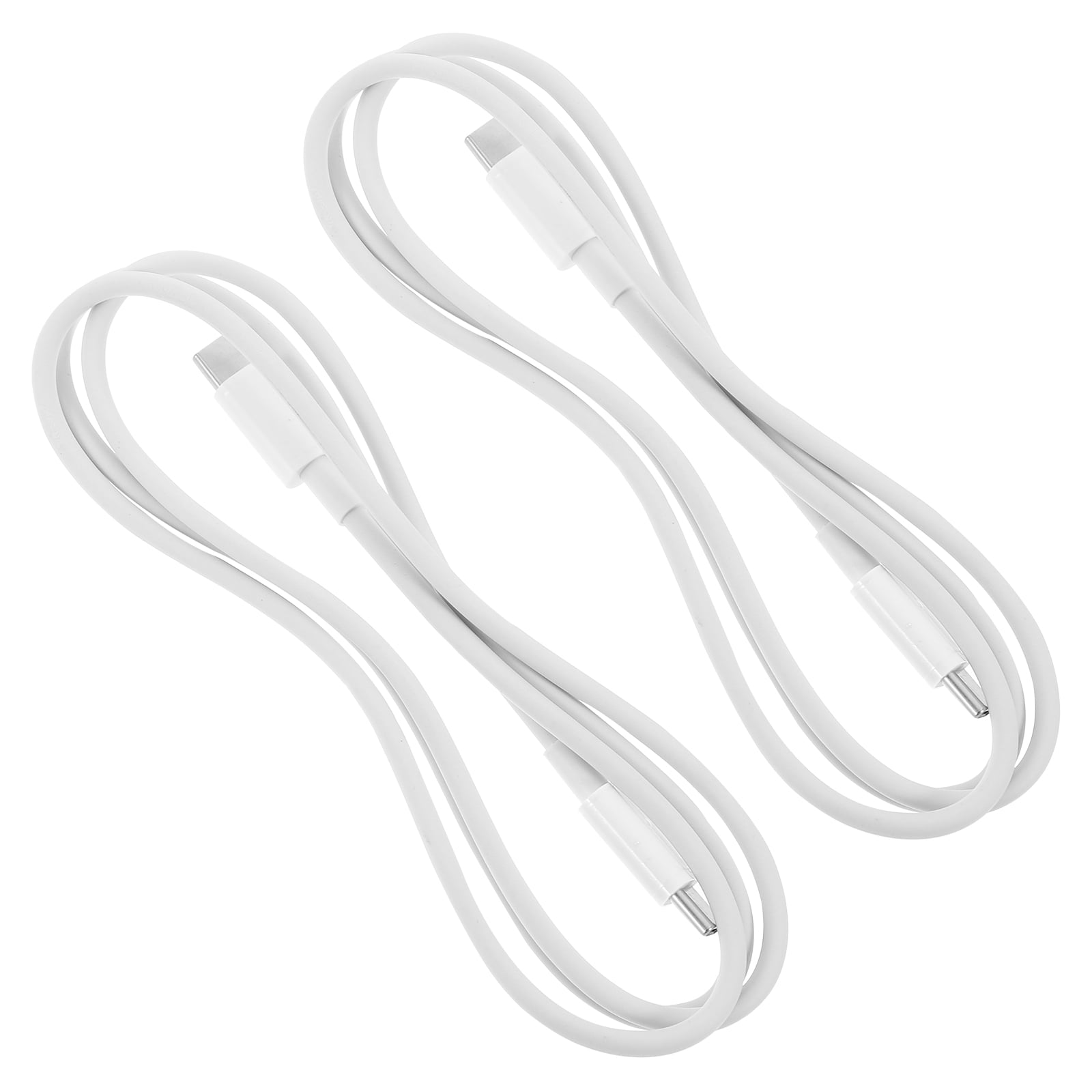 HOMEMAXS 2pcs Phone Charging Cables Phone Replacement USB C Charging ...