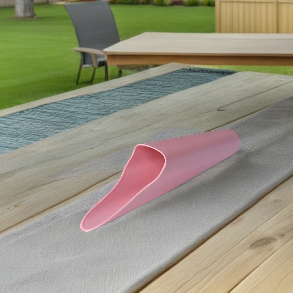 2pcs Plastic Garden Soil Scoops For Care Narrow Mouth Planter Tools For ...