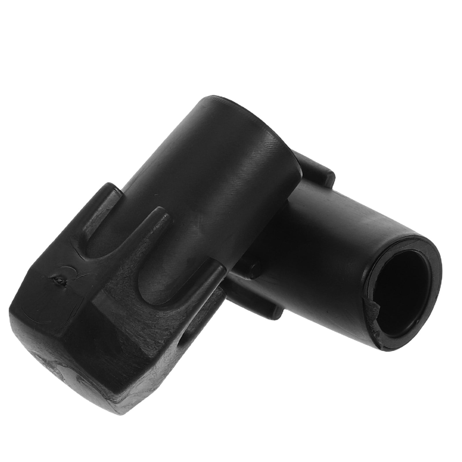 HOMEMAXS 2pcs Plastic Pedal Topper Protectors for Electric Bikes Foot ...