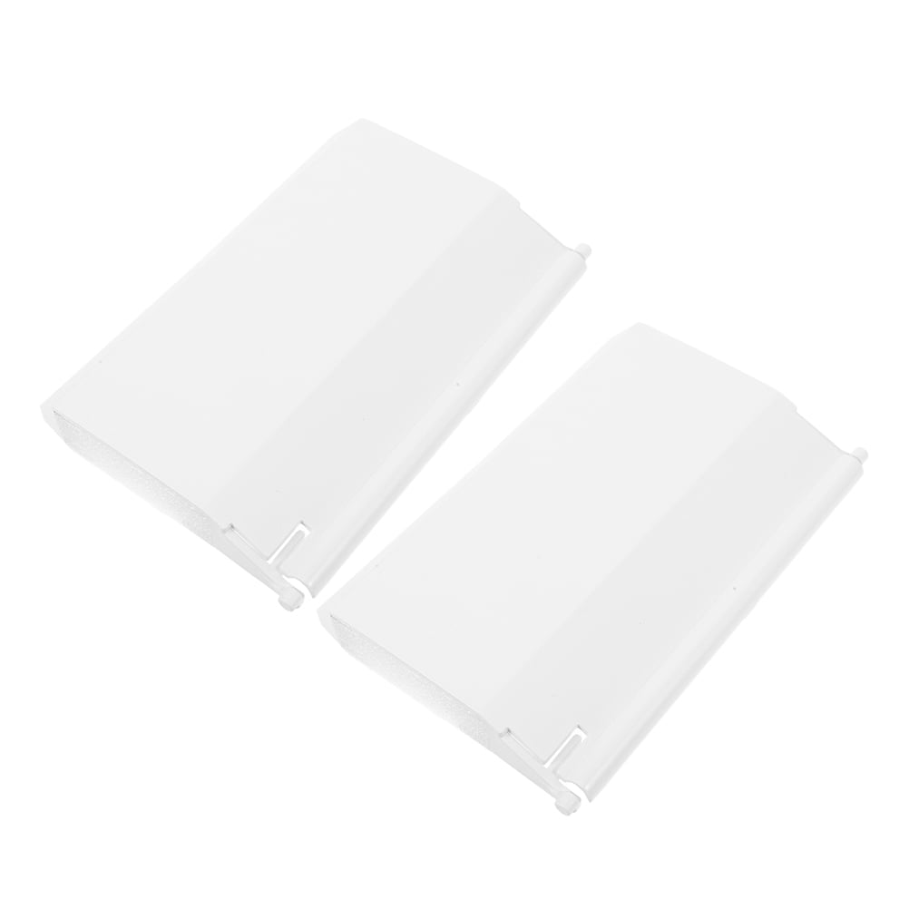 HOMEMAXS 2pcs Plastic Pool Skimmer Flap Door Pool Skimmer Door Flap ...