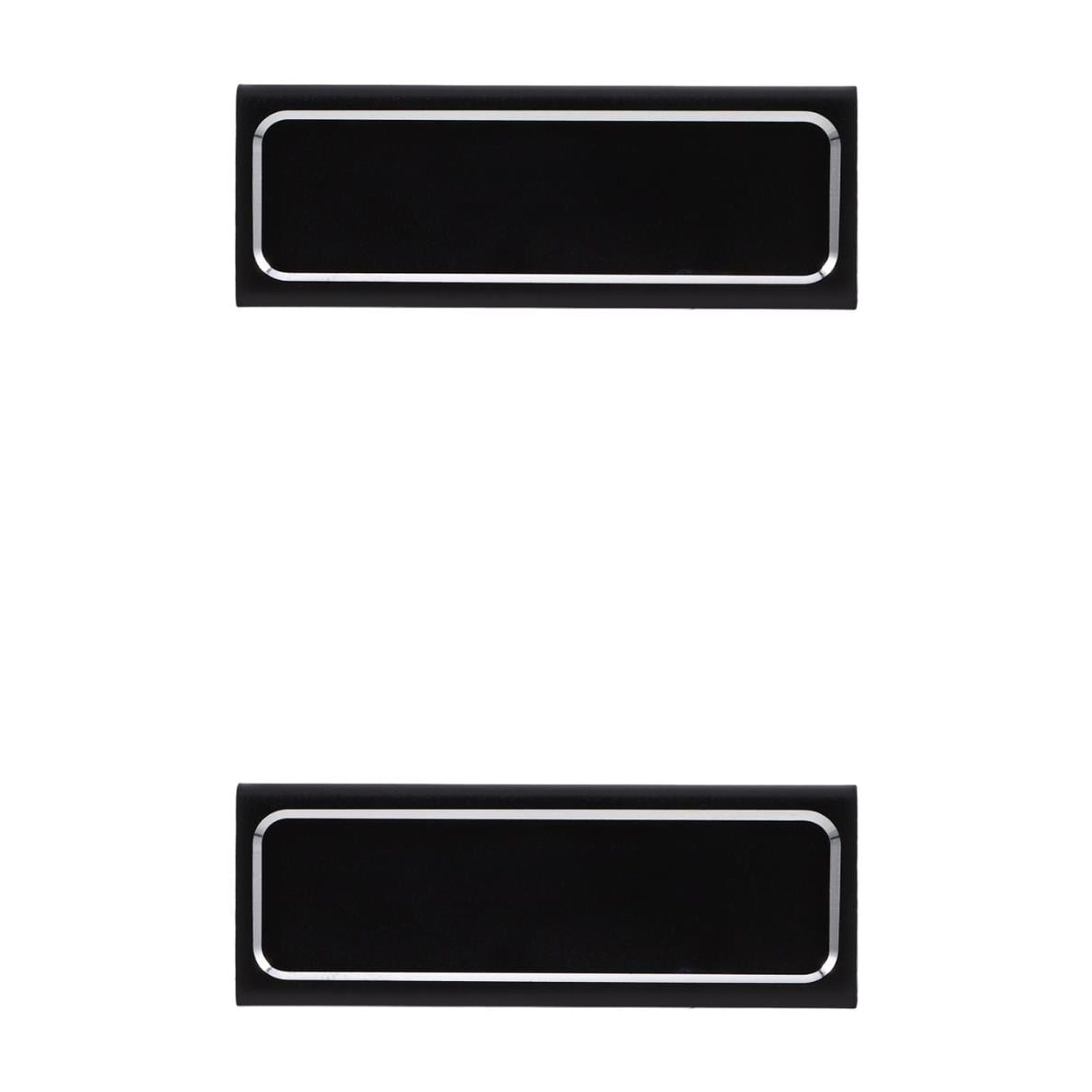 HOMEMAXS 2pcs Price Sign Price Display Sign Retail Price Label Mall ...