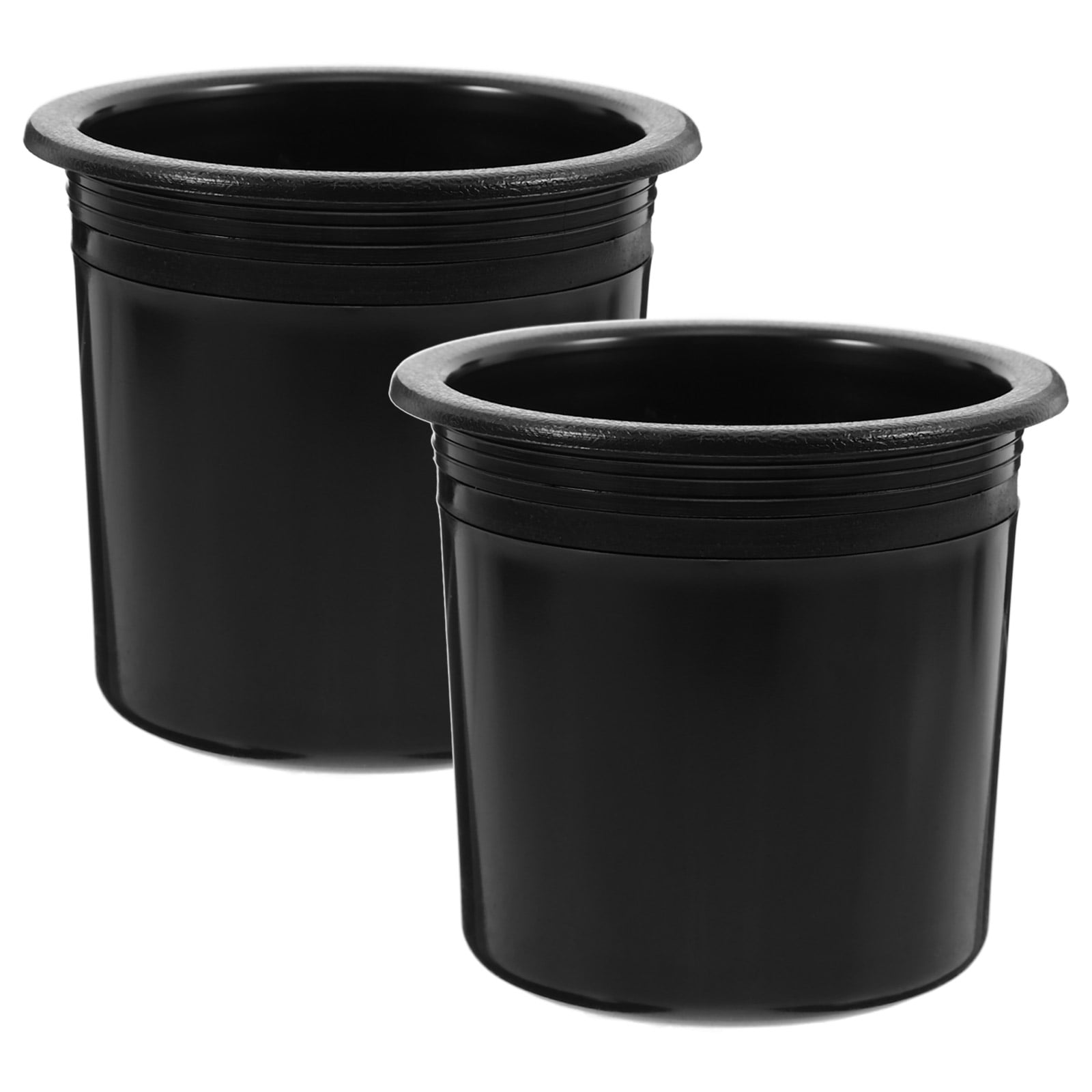 HOMEMAXS 2pcs RV Cup Holder Inserts Recessed Cup Holder Drink Can ...