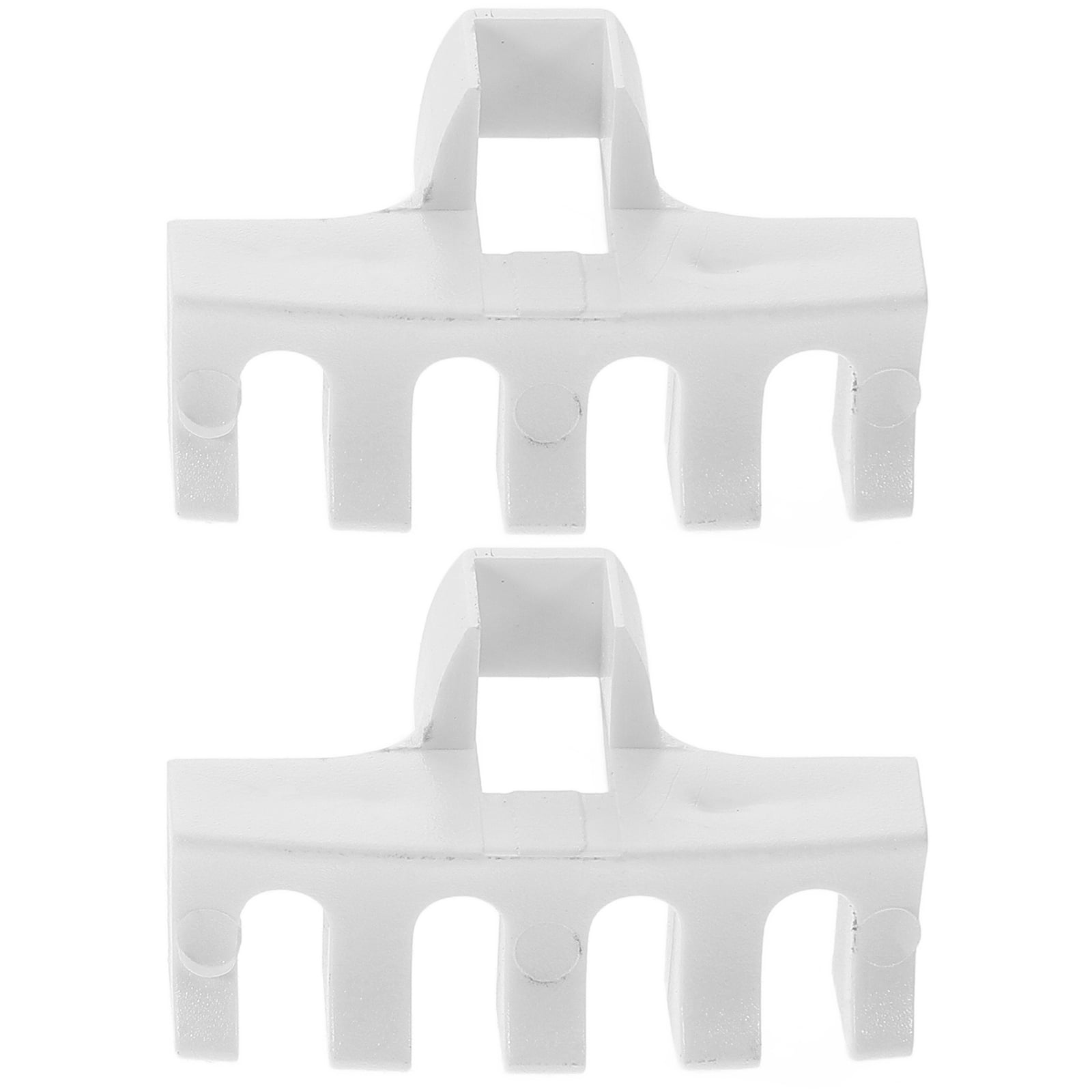 HOMEMAXS 2pcs Racket Stringing Spreader Stringing Machine Load Reducers ...