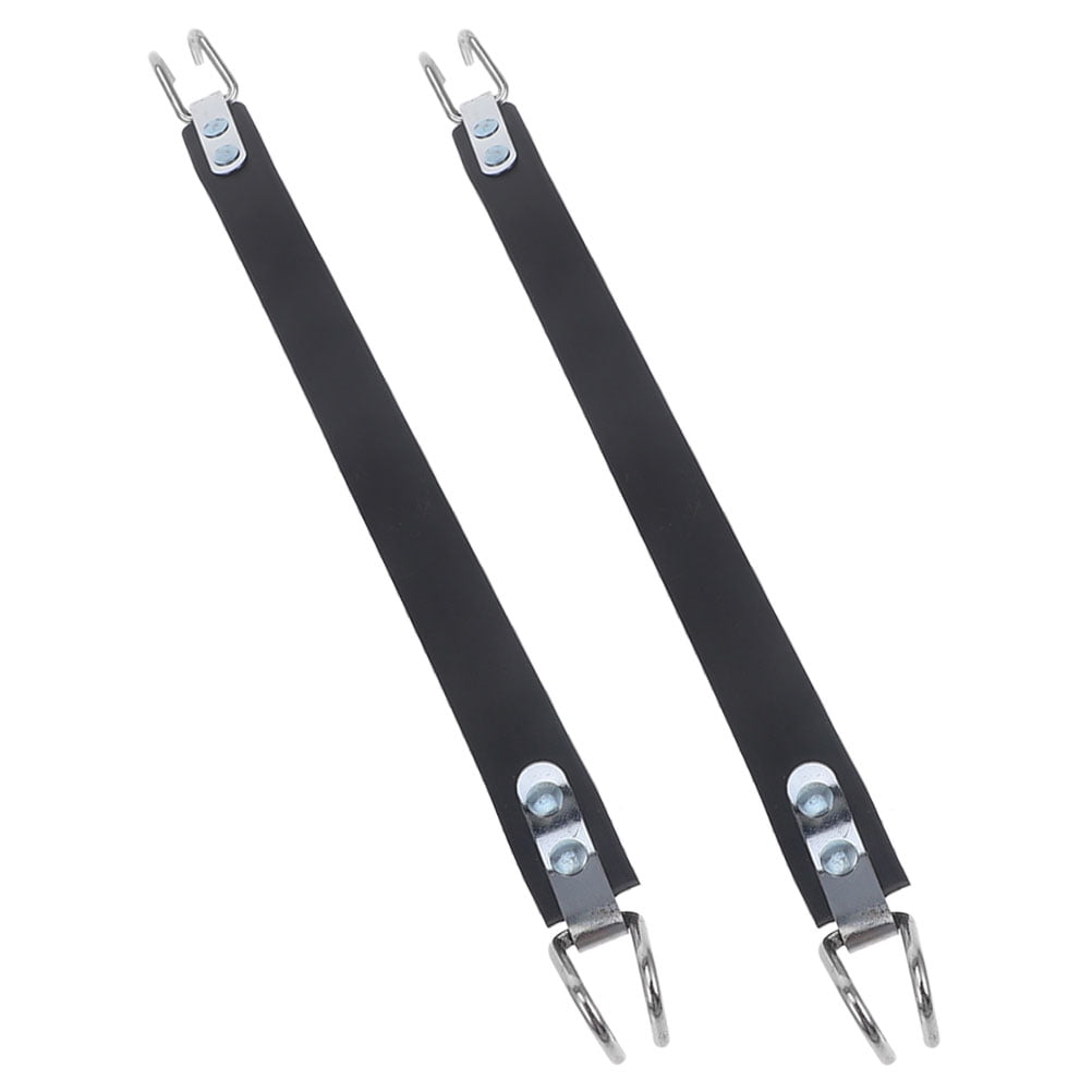 HOMEMAXS Portable Battery Carrier Strap with Hook Design for Outdoor ...