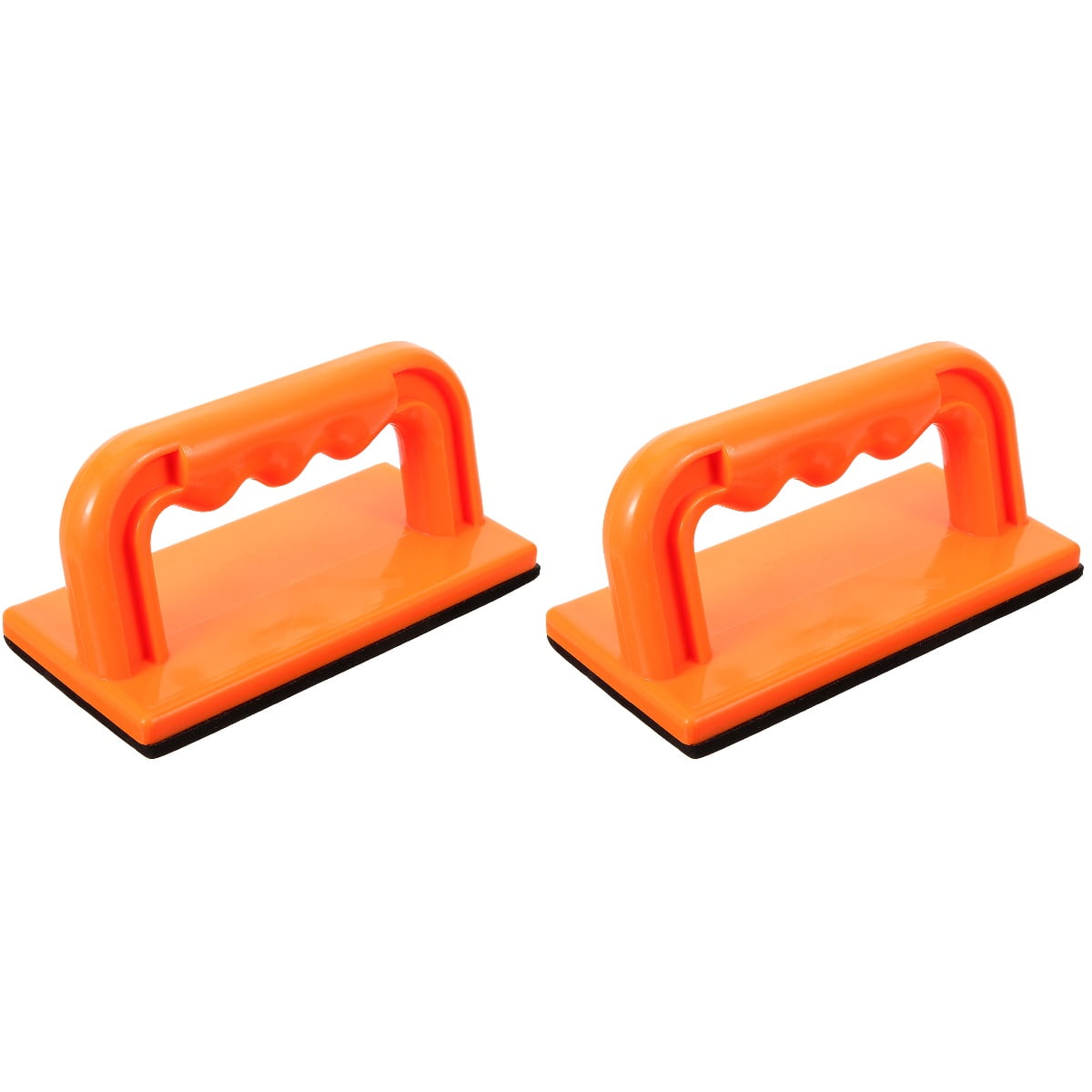 HOMEMAXS 2pcs Push Block Woodworking Safety Push Tool Planer Pusher ...