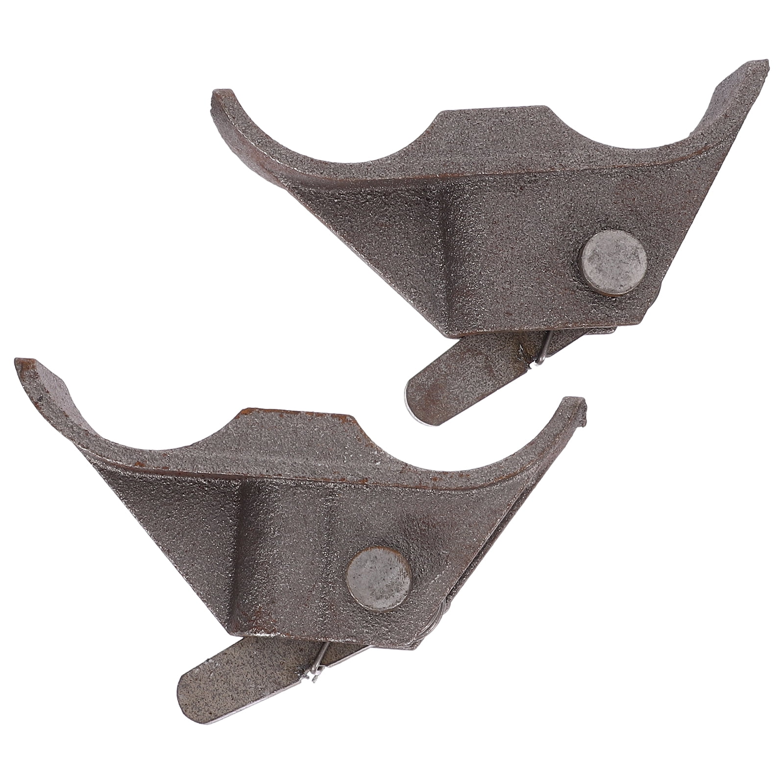 HOMEMAXS 2pcs Scaffolding Connecting Clamps Scaffolding Accessory ...