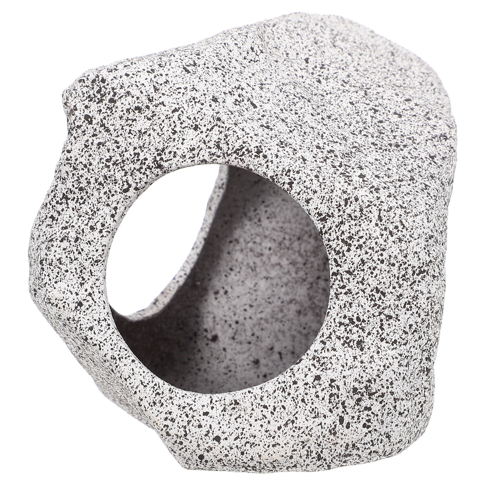 HOMEMAXS 2pcs Shrimp Breeding Cave Aquarium Cave Breeding Hiding Cave ...