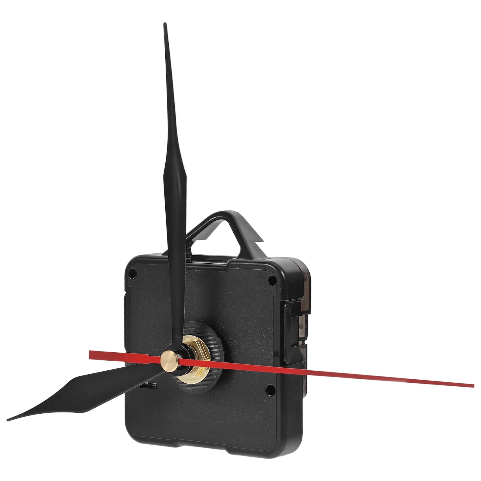 HOMEMAXS 2pcs Silent Clock Movement Kits Clock Mechanism Parts without ...