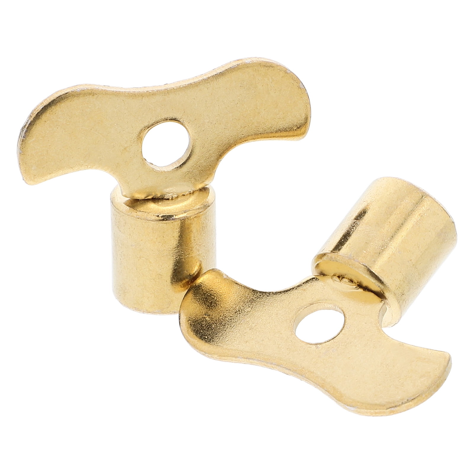 HOMEMAXS 2pcs Sillcock Water Key for Water Spigot Lock Water Shut Off ...