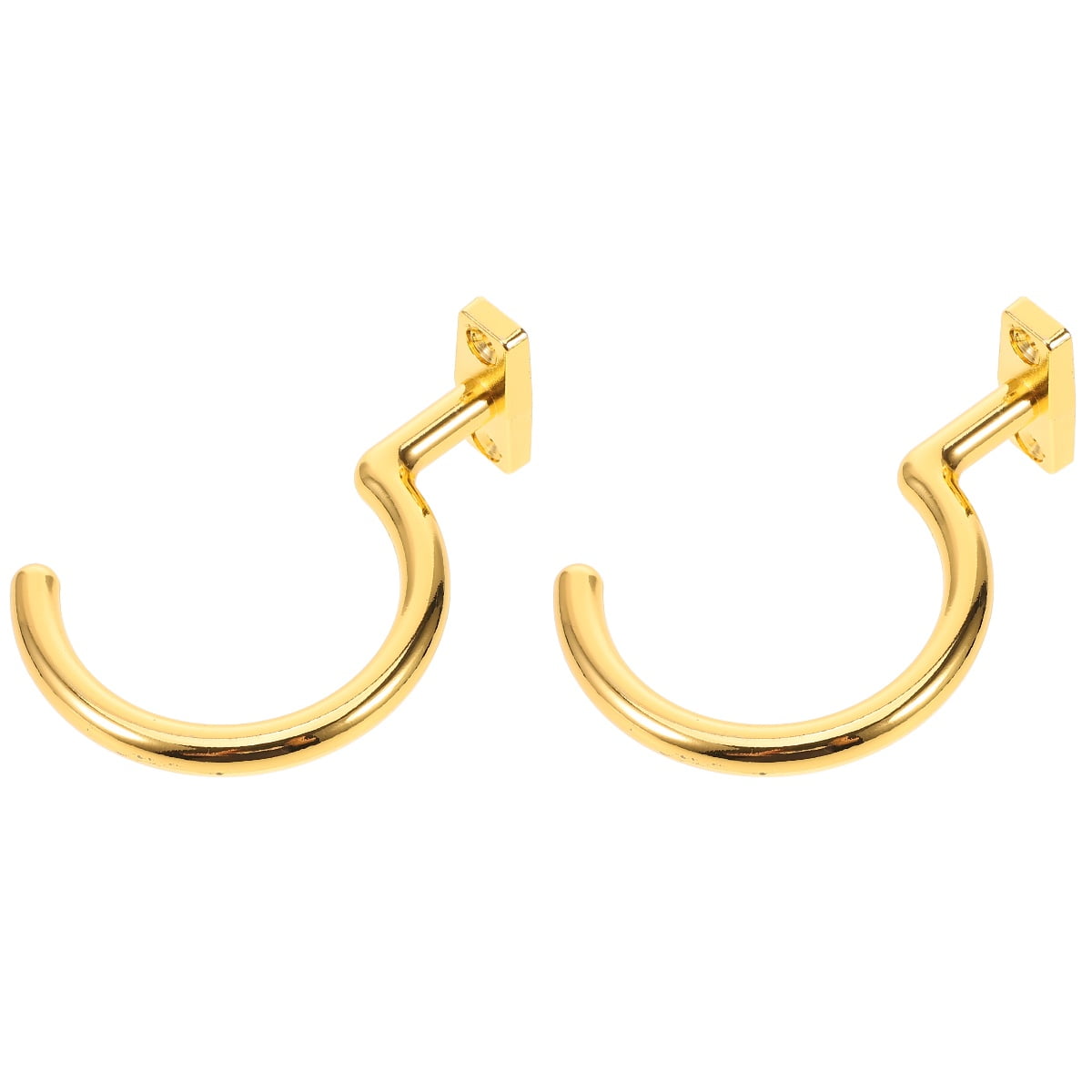 HOMEMAXS 2pcs Snooker Table Hook Pool Cue Hook Billiard Table Hanger ...