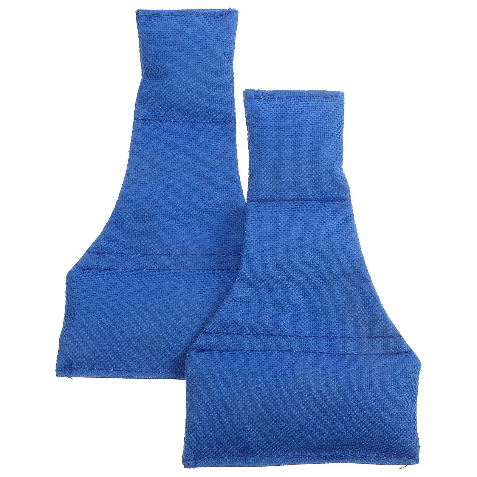 HOMEMAXS 2pcs Soccer Referee Bean Bag Portable Referee Waist Bean Bag ...