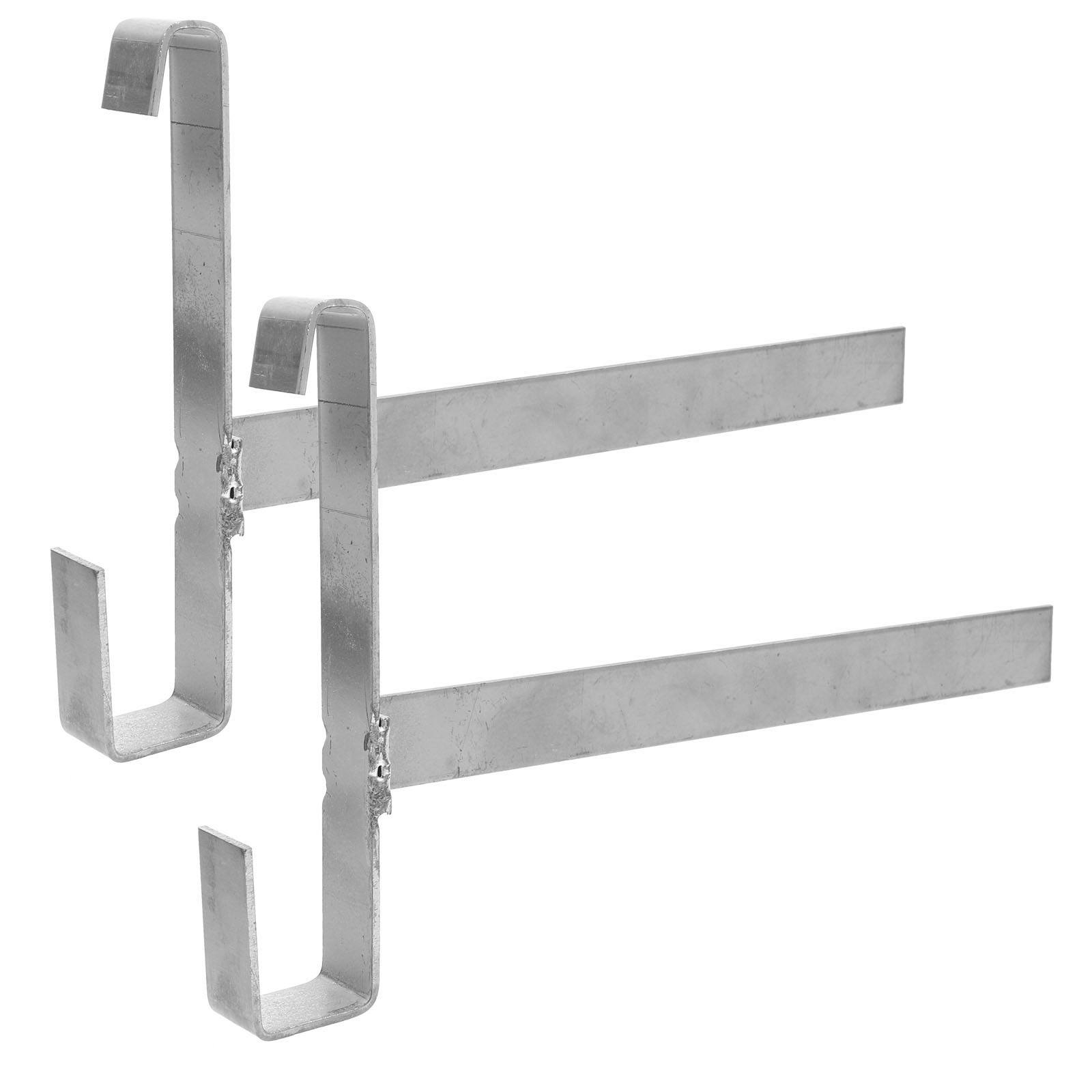 HOMEMAXS 2pcs Stainless Frame Holder Stand for Beekeeping Bee Hive ...