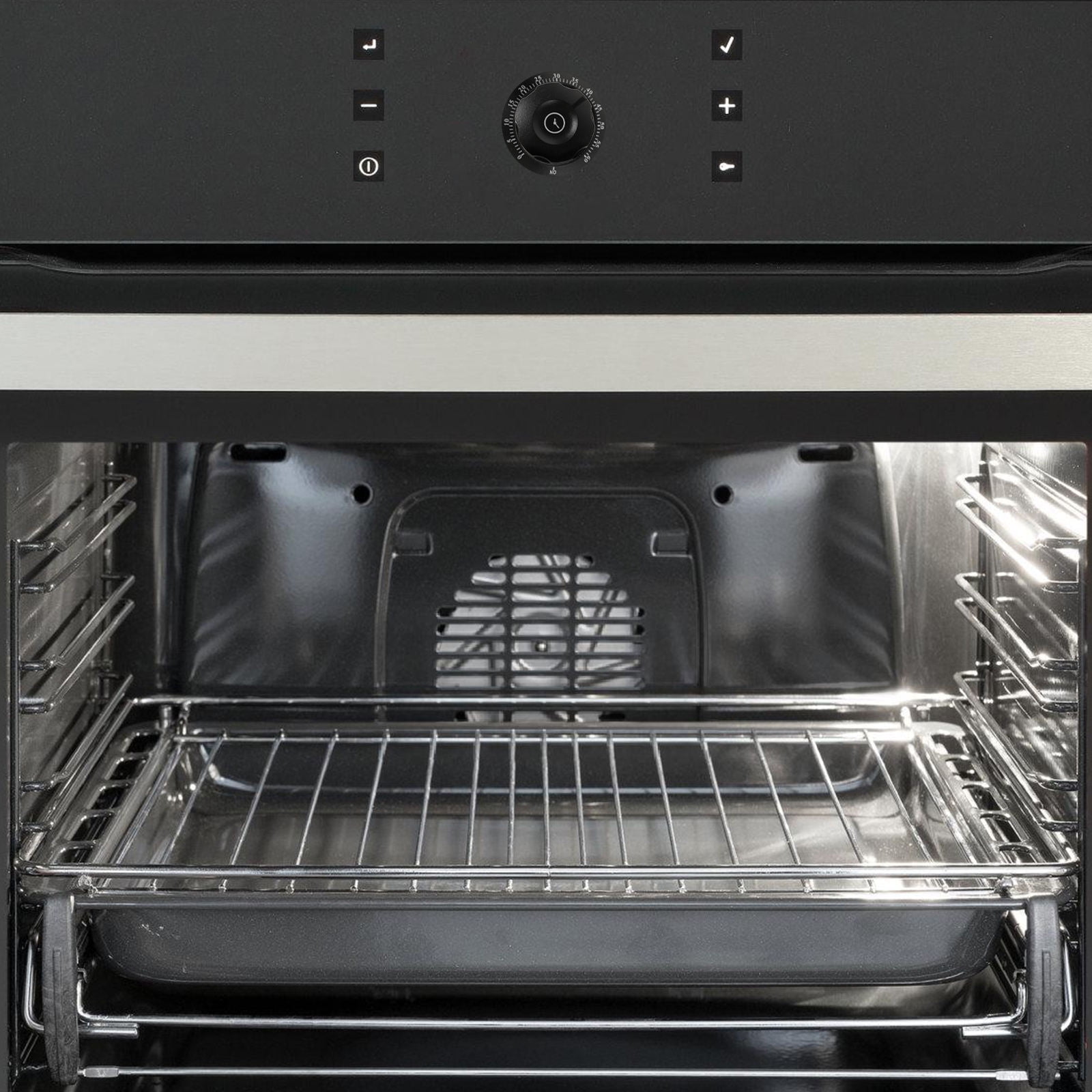 HOMEMAXS 2pcs Switch Knob Timer Kitchen Timers For Cooking Chef Cooking ...