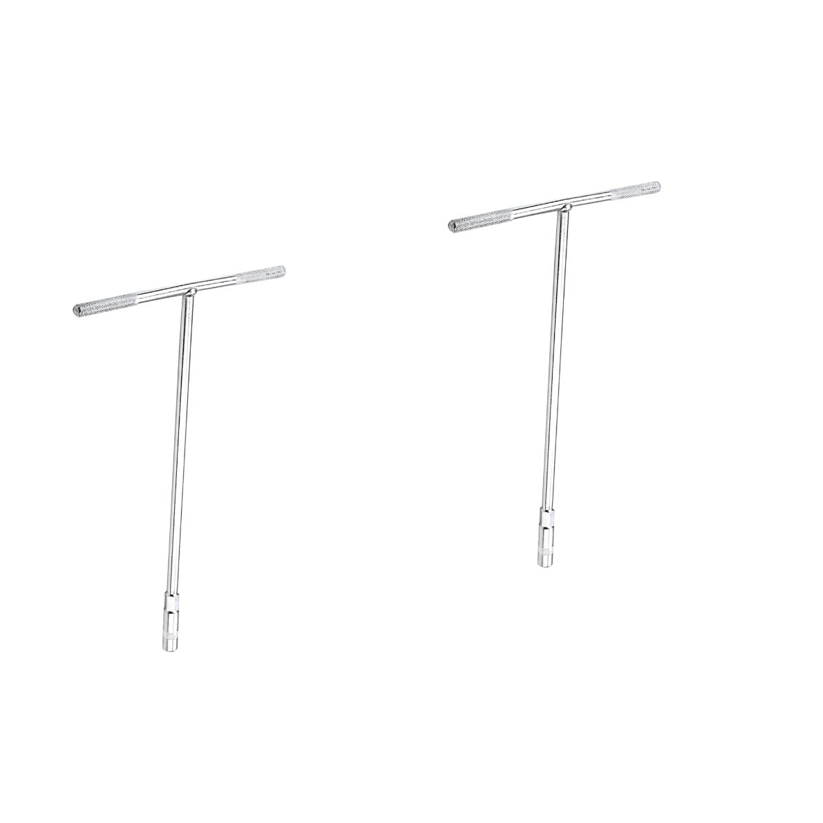 HOMEMAXS 2pcs T Handle Socket Metal Socket Handle Wrench Mechanism ...