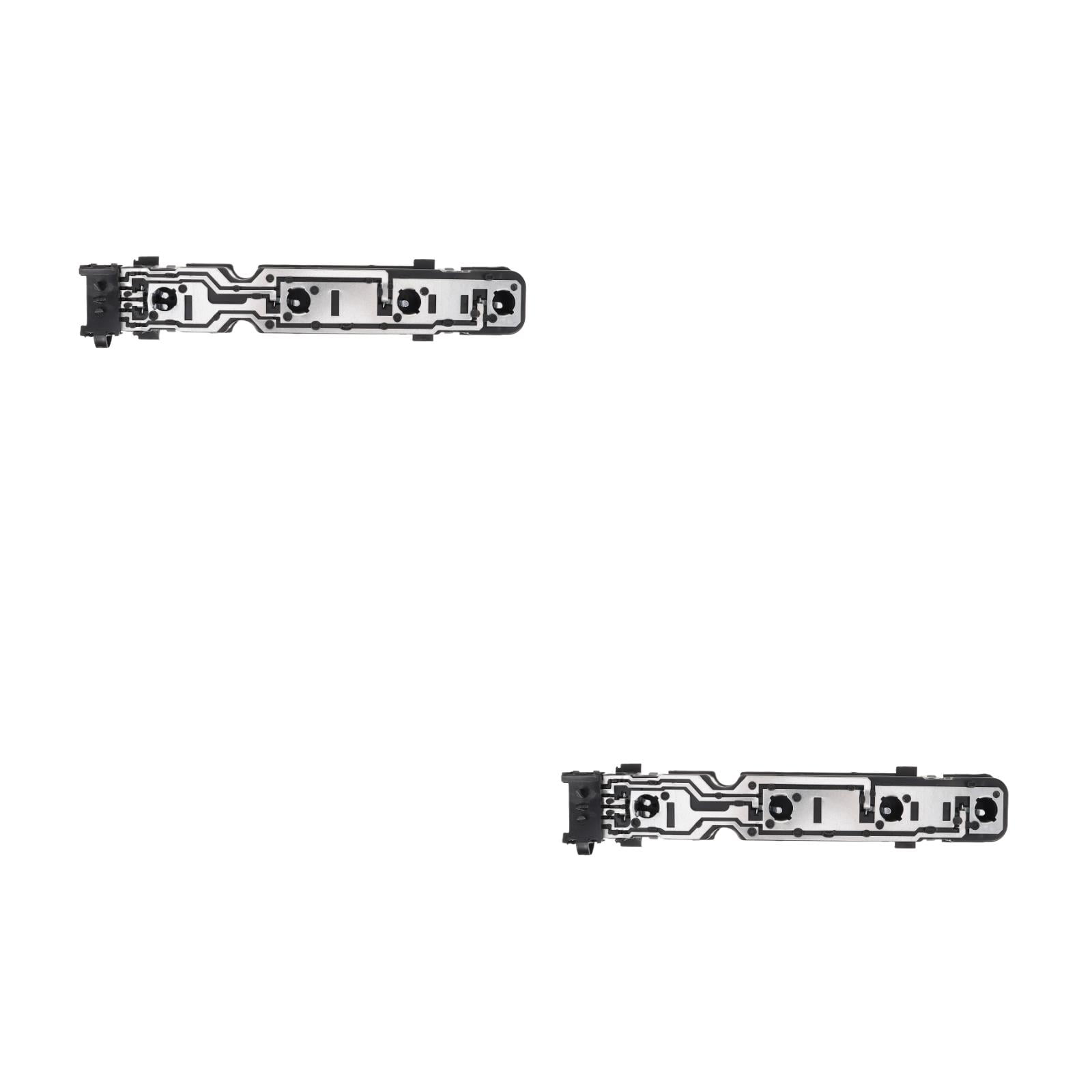 HOMEMAXS 2pcs Tail Light Bulb Holder Tail Light Circuit Board Tail ...