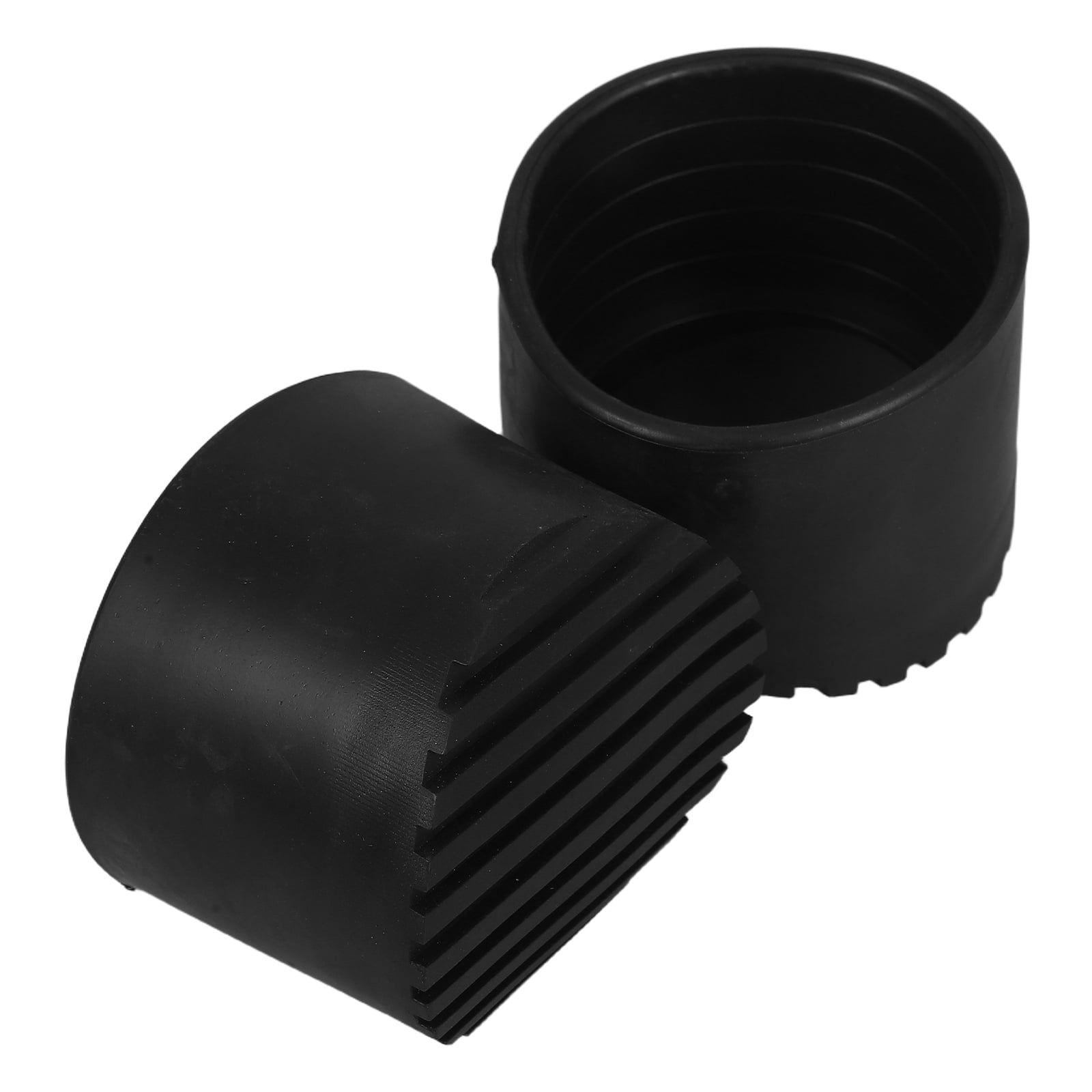 HOMEMAXS 2pcs Telescopic Ladder Accessories Ladder Feet Stabilizer ...