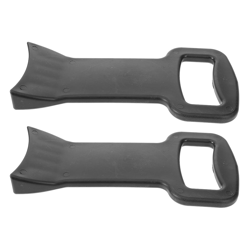 2pcs Tire Mount Pad Changer Tool Tire Mounting Tool Time-Saving Change ...