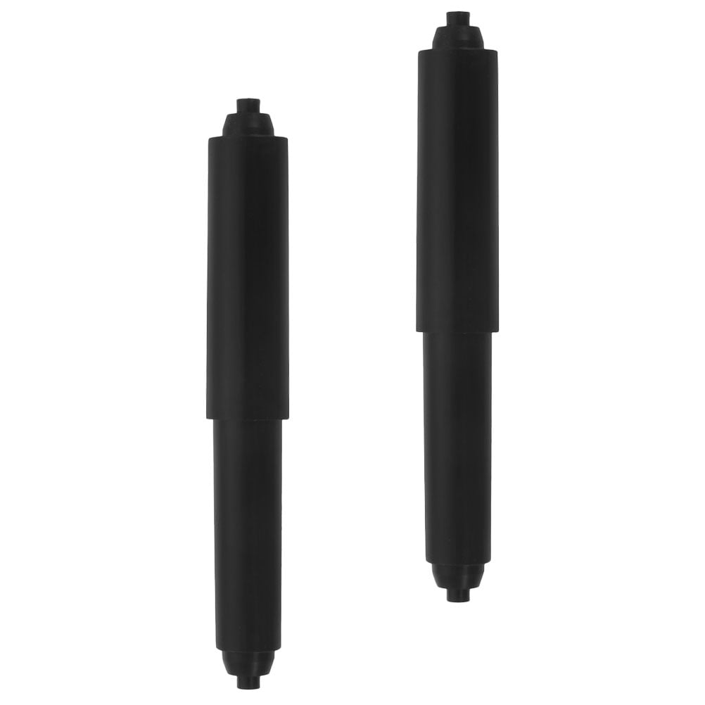 HOMEMAXS 2pcs Toilet Paper Holder Roller Tissue Box Paper Roll Core ...