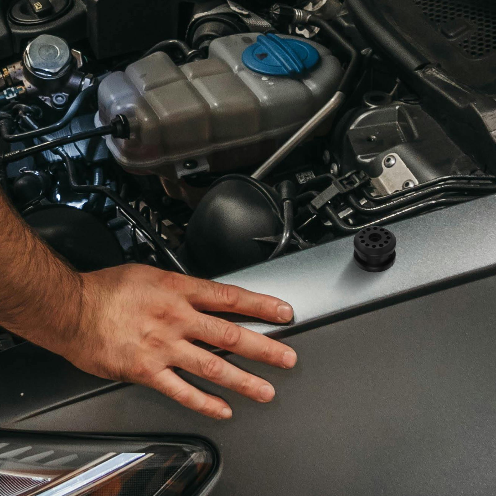 HOMEMAXS 2pcs Transfer Case Shifter Linkage Bushings Transfer Case ...