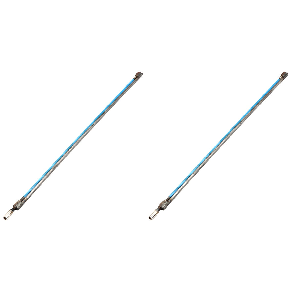 HOMEMAXS 2pcs Truss Rod Two Way Guitar Truss Rod Replacement Adjustment ...