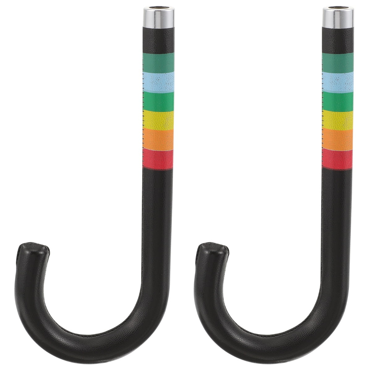 HOMEMAXS 2pcs Umbrella Handle Replacement Handle for Umbrella Plastic ...