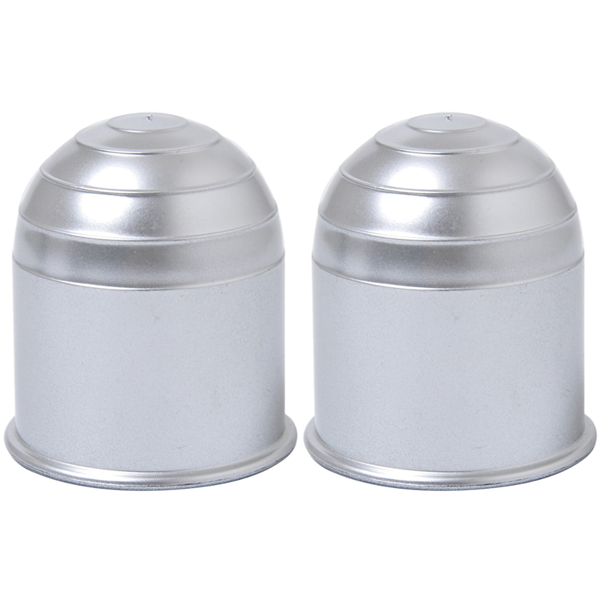 HOMEMAXS 2pcs Universal 2inch Tow Ball Cover Towing Car Hitch Caravan ...