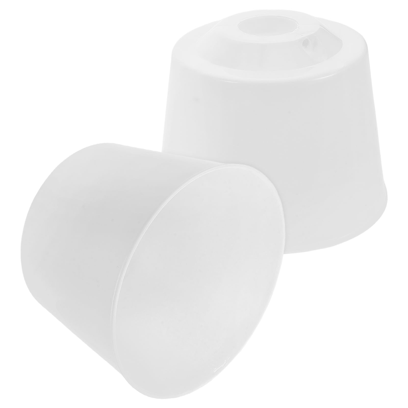 HOMEMAXS 2pcs Universal Ceiling Fan Cover Floor Fan Cover Protective ...