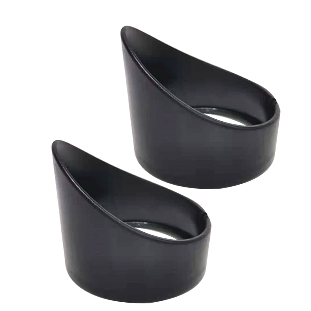 2pcs Universal Dash Gauge Meter Holder Single Hole Dash Gauge Meter ...