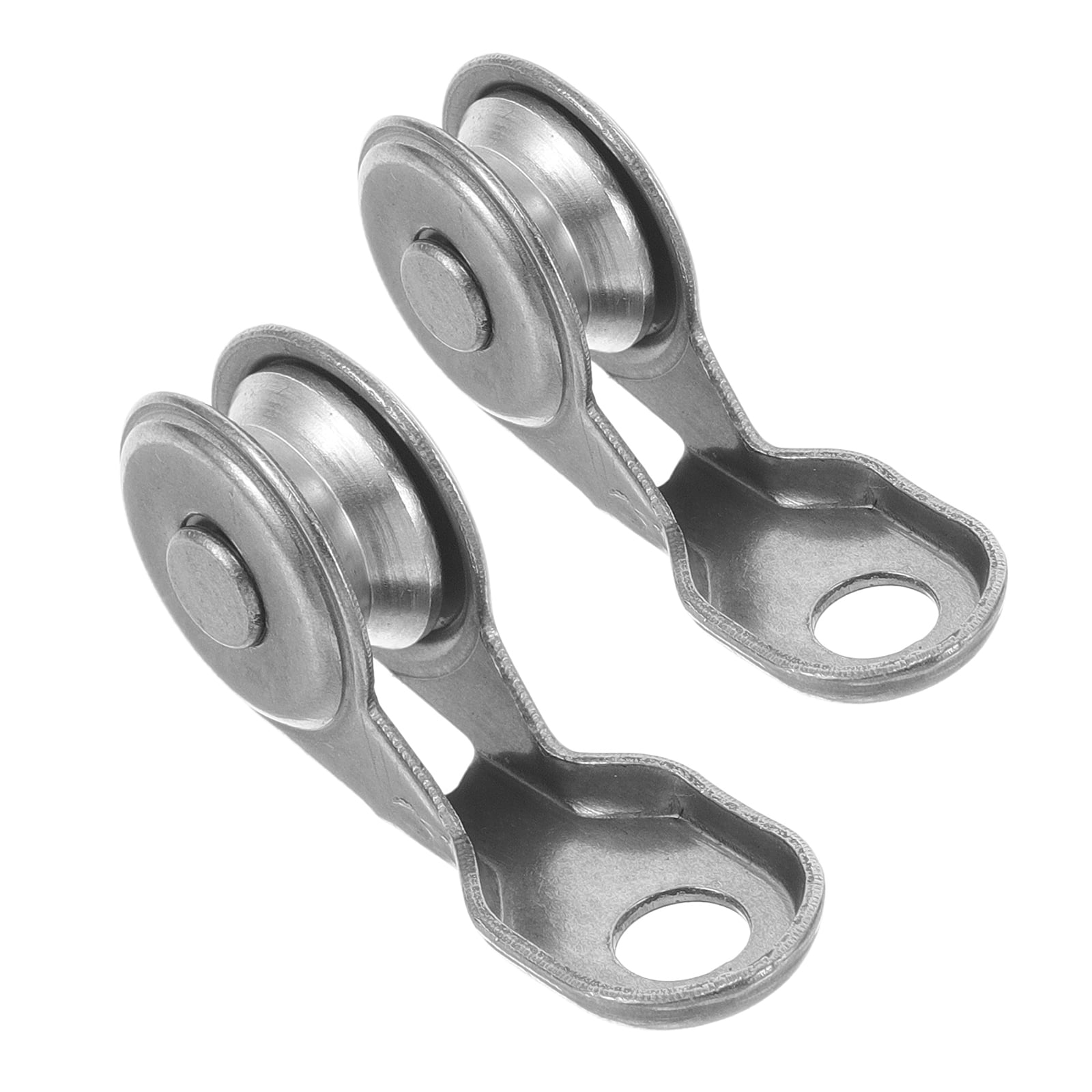 HOMEMAXS 2pcs Universal Kite String Guide Wheel Metal Kite Accessories ...