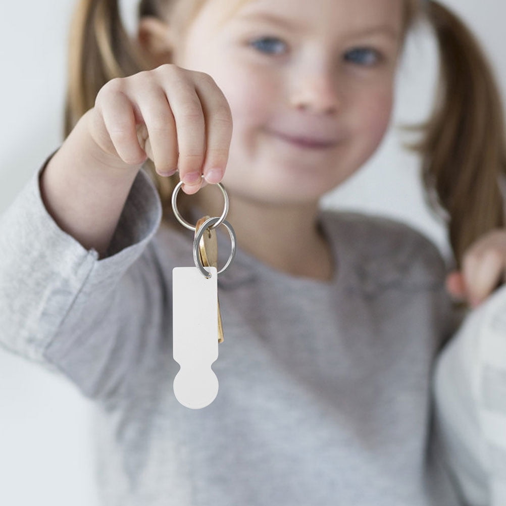 HOMEMAXS 2pcs Universal Trolley Coin Stainless Steel Shopping Cart ...