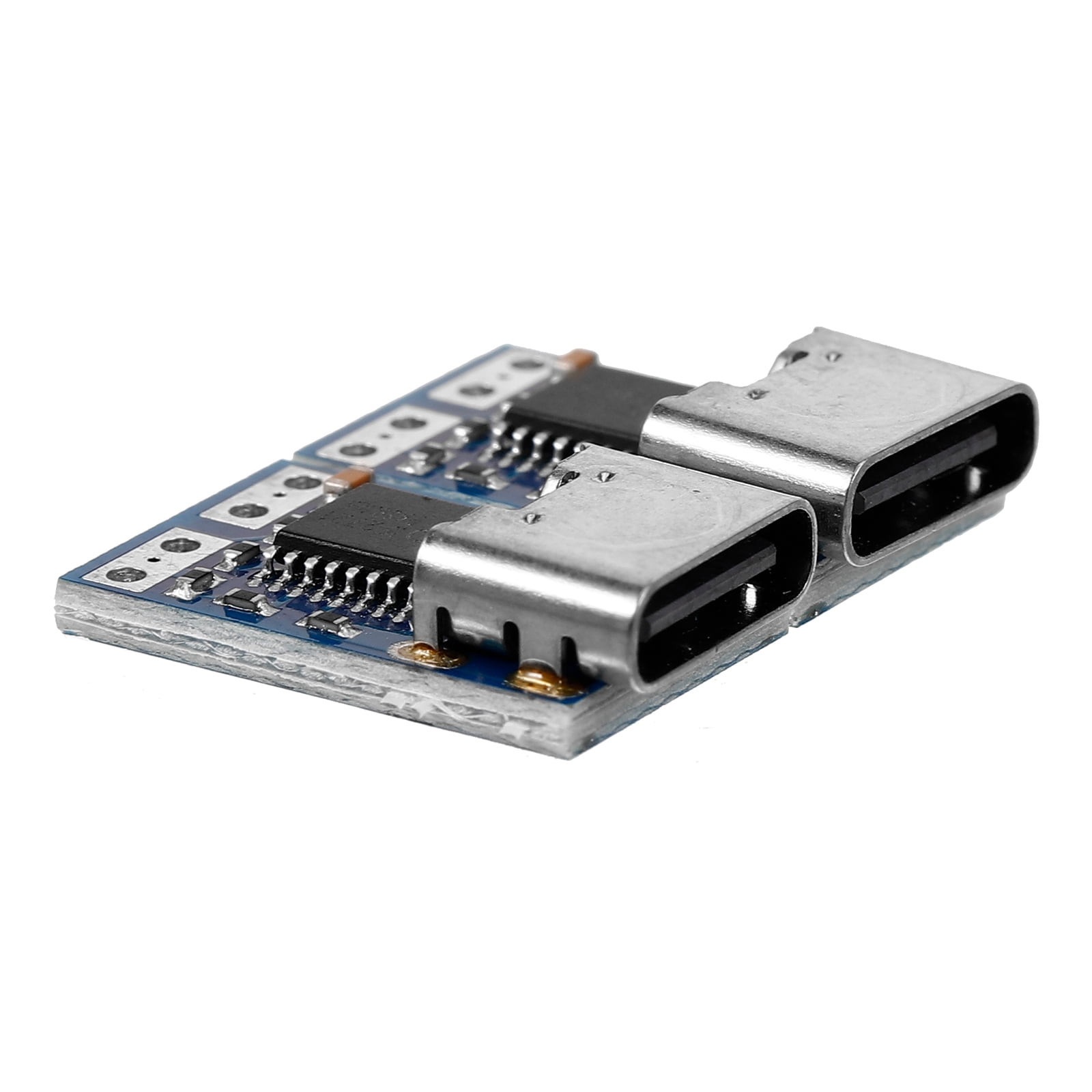 HOMEMAXS 2pcs Usb C Laptop Charger Usb-c Trigger Board Power Module For ...