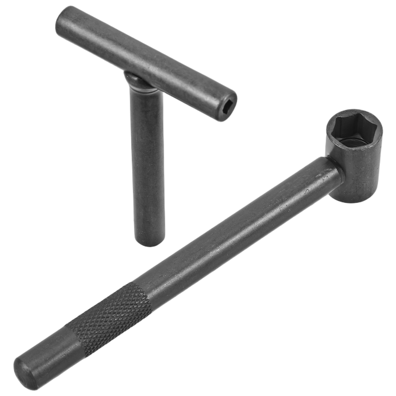 2pcs Valve Adjustment Spanner Tool Valve Adjustment Repair Tool Bar ...