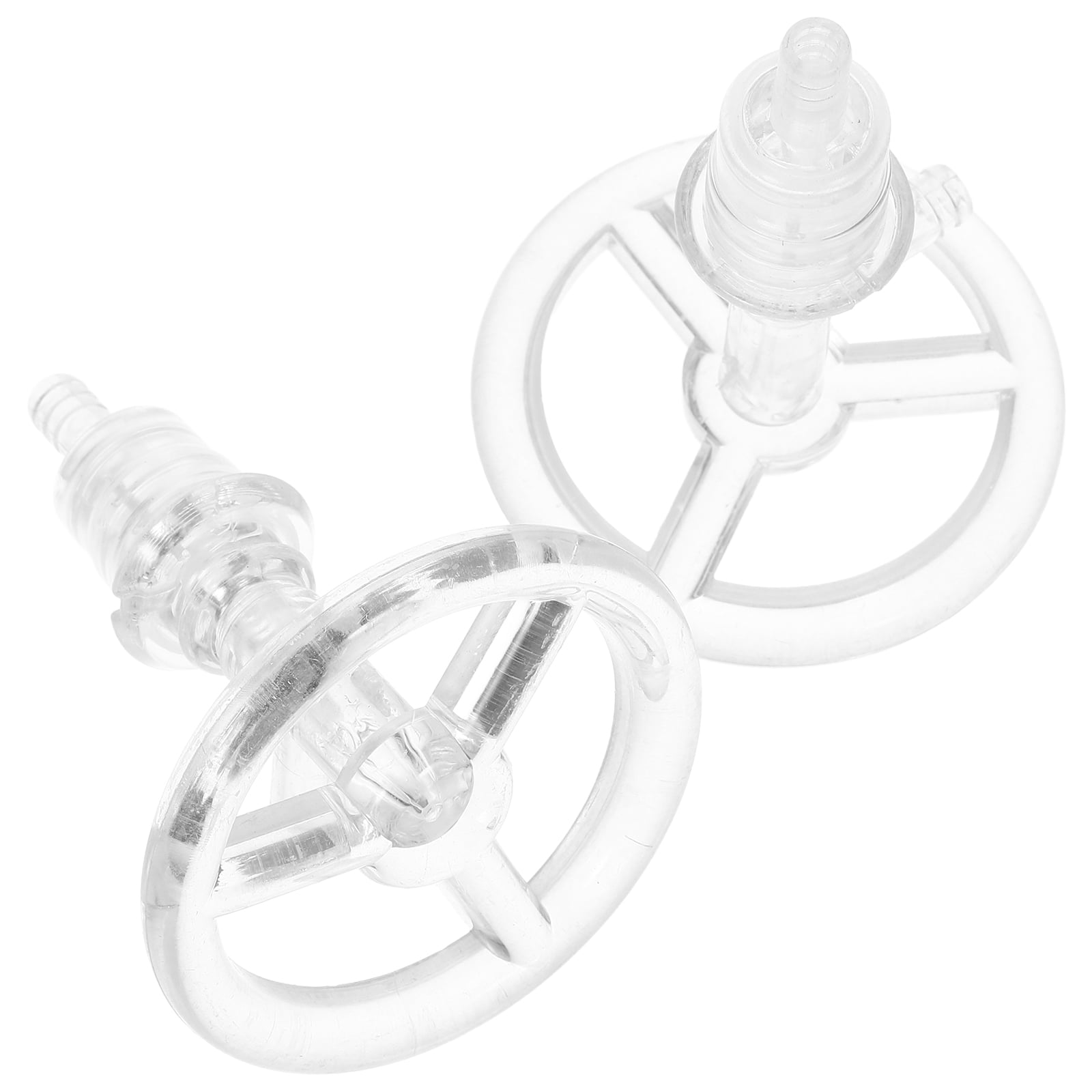 HOMEMAXS 2pcs Water Jug Stopper Water Pump For Gallon Bottle Water ...