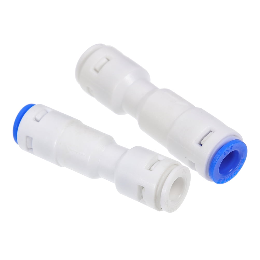 HOMEMAXS 2pcs Water Systems Purifiers Connector Check Valve Replace ...