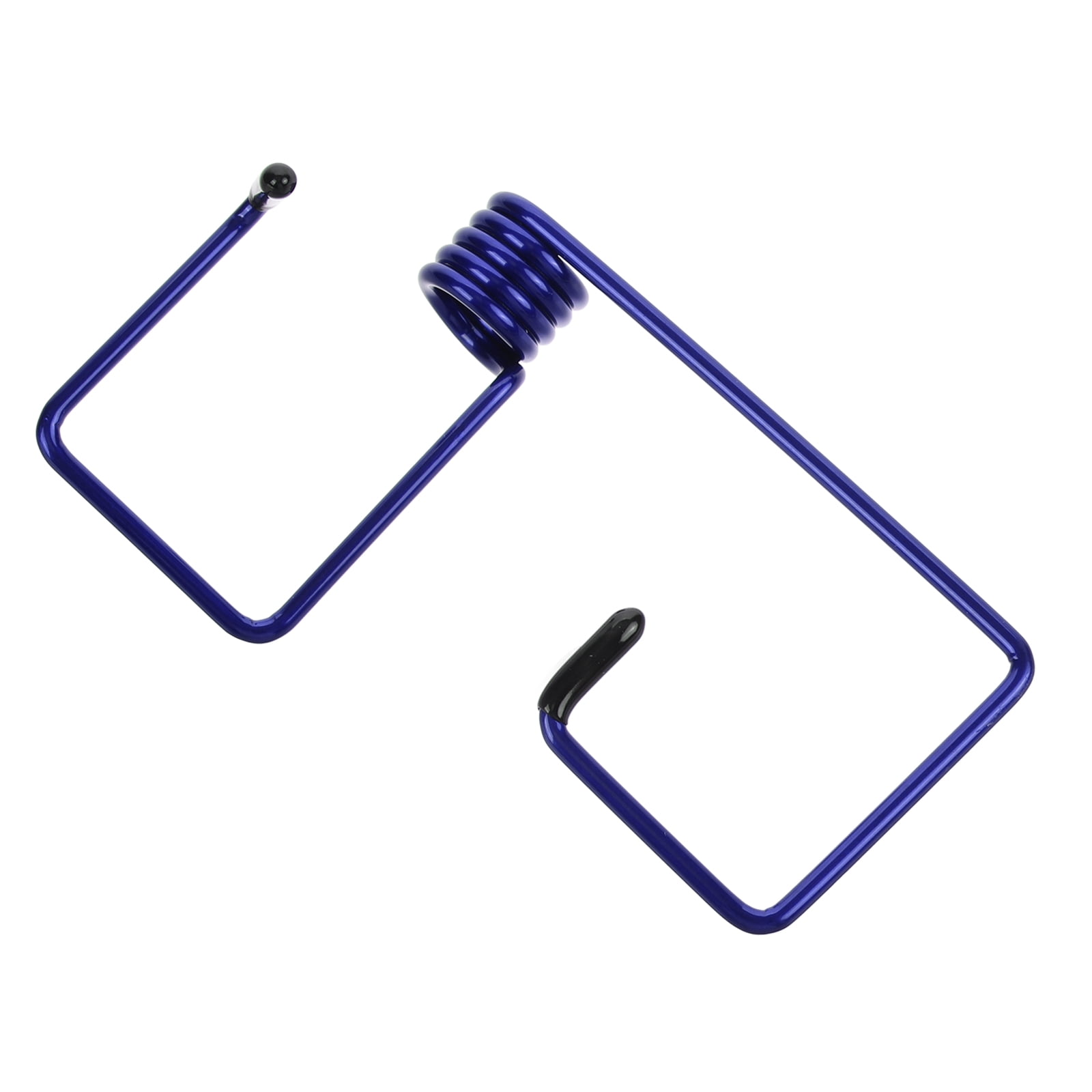 HOMEMAXS 2pcs Windshield Wiper Arm Springs Metal Pressure Springs ...