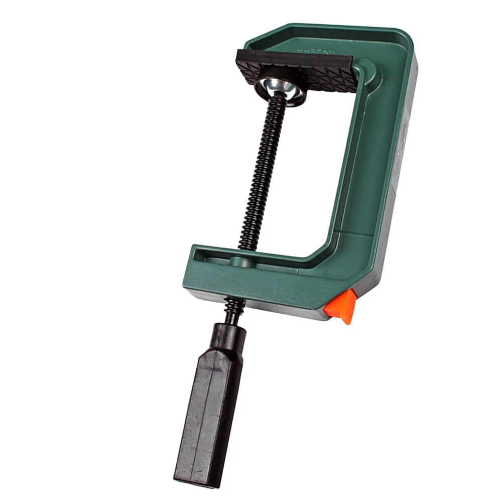 HOMEMAXS 3 Inch Carpentry Clip Joinery Clamp Wooden Seal Greenhouse ...