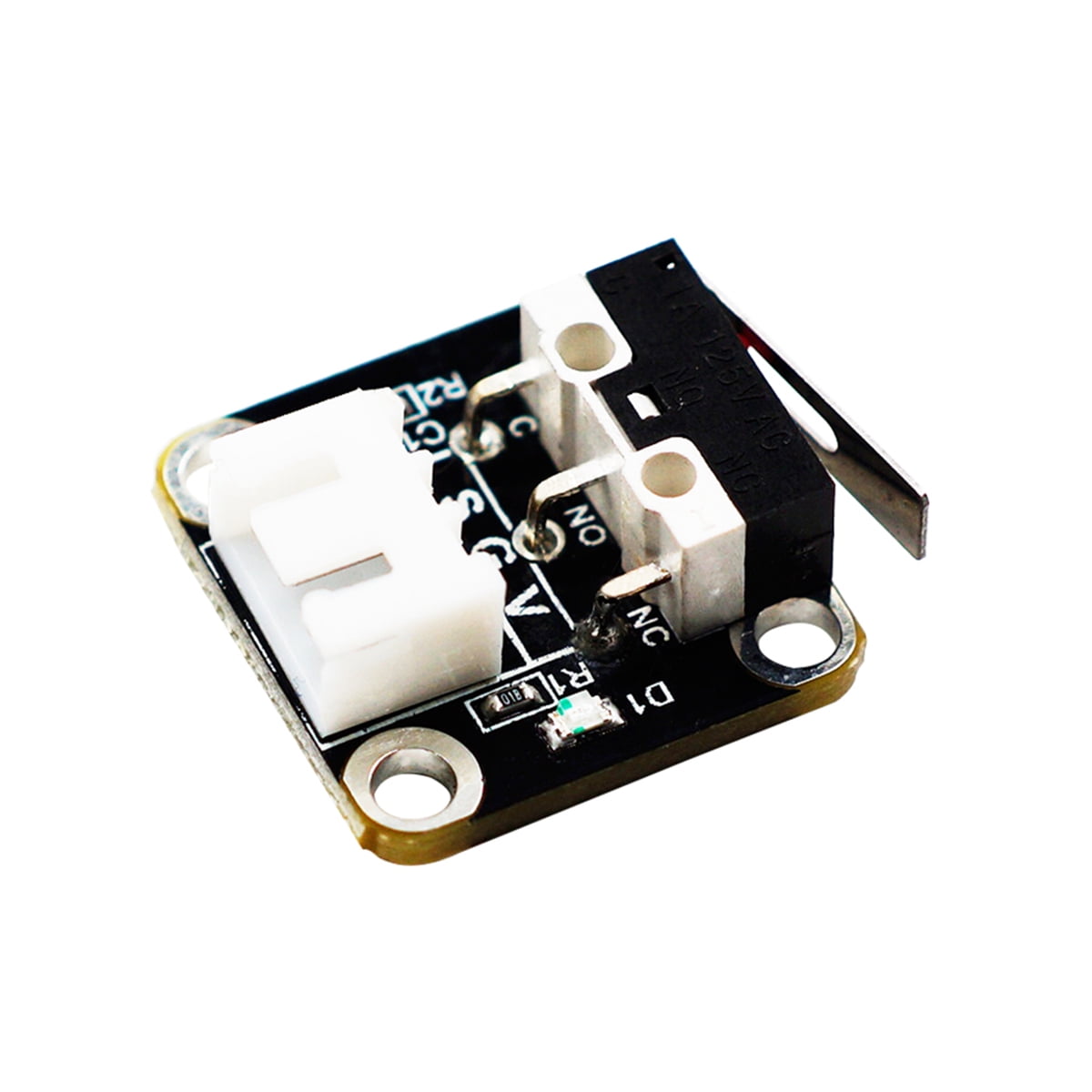 HOMEMAXS 3D Printer Limit Switch with Cables for CR10 Endstop ...