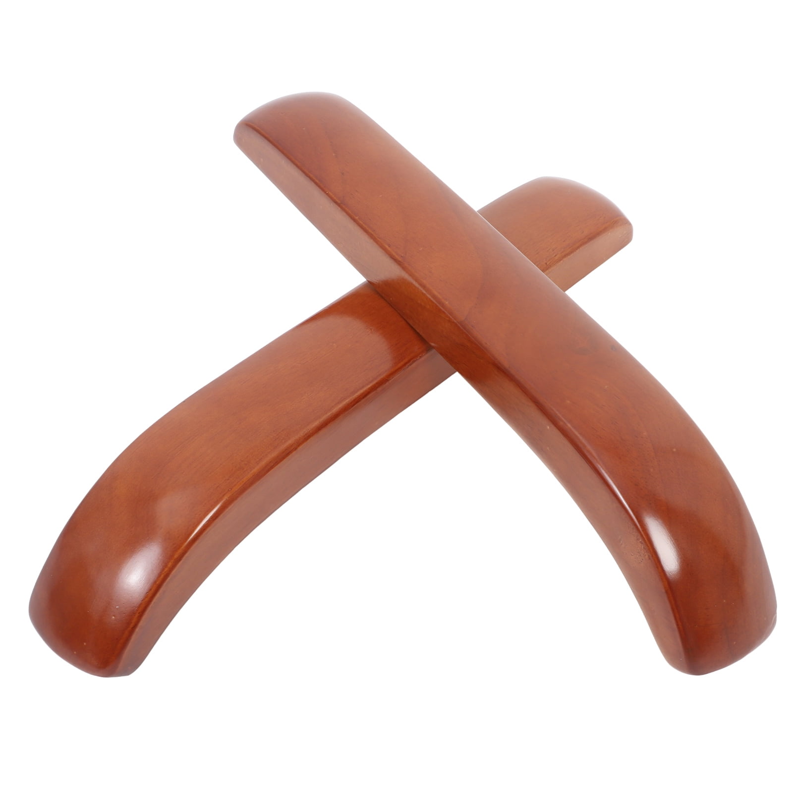 HOMEMAXS 3 Pairs of Office Chair Arm Pads Office Chair Arm Replacements ...