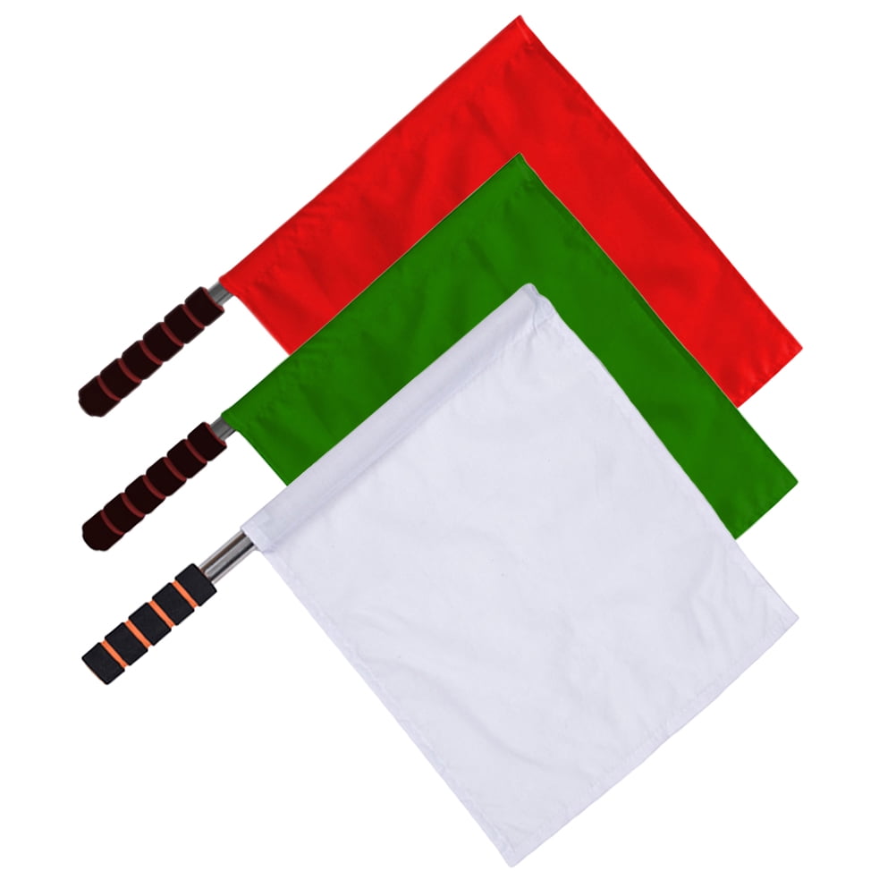 HOMEMAXS 3 Pcs Competition Flag Hook Label Checkered Banner Prom Props ...