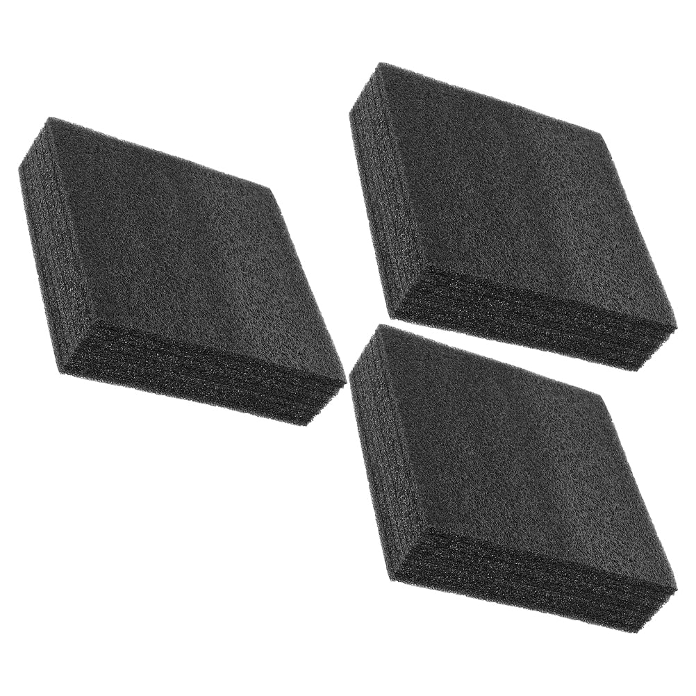3 Pcs Foam Pad Felt Wool Sponge Pads Craft Bulk Work Mat Felting Needle ...