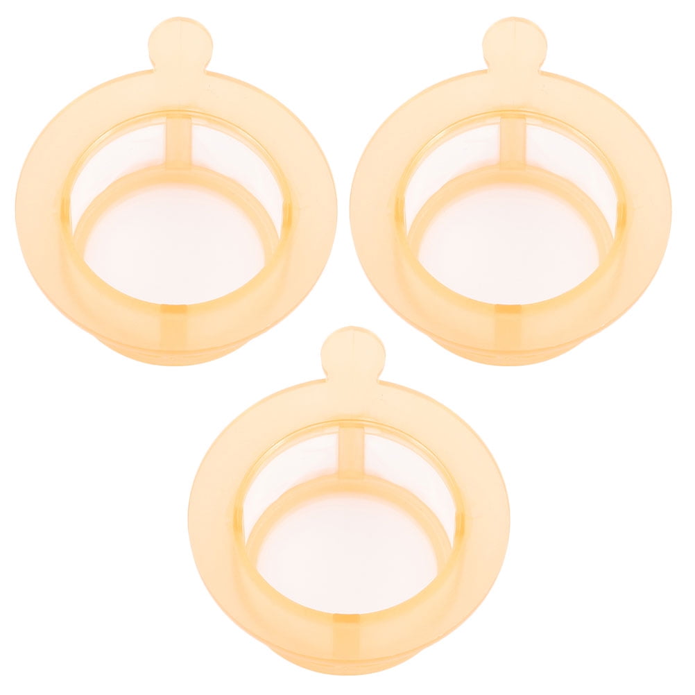HOMEMAXS 3 Pcs Laboratory Cell Filter Filtration Tool Strainer ...