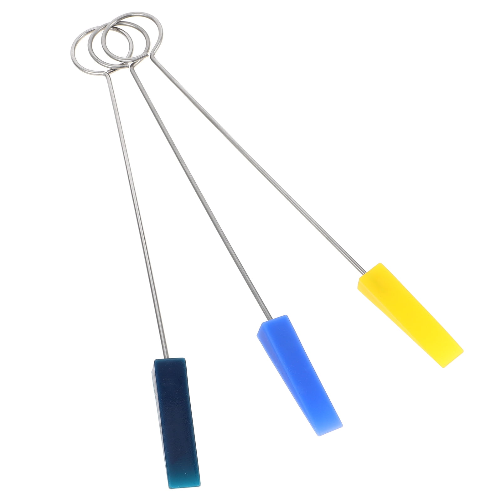 HOMEMAXS 3 Pcs Mechanical Pulleys Tuning Piano Tone Stopper - Walmart.com