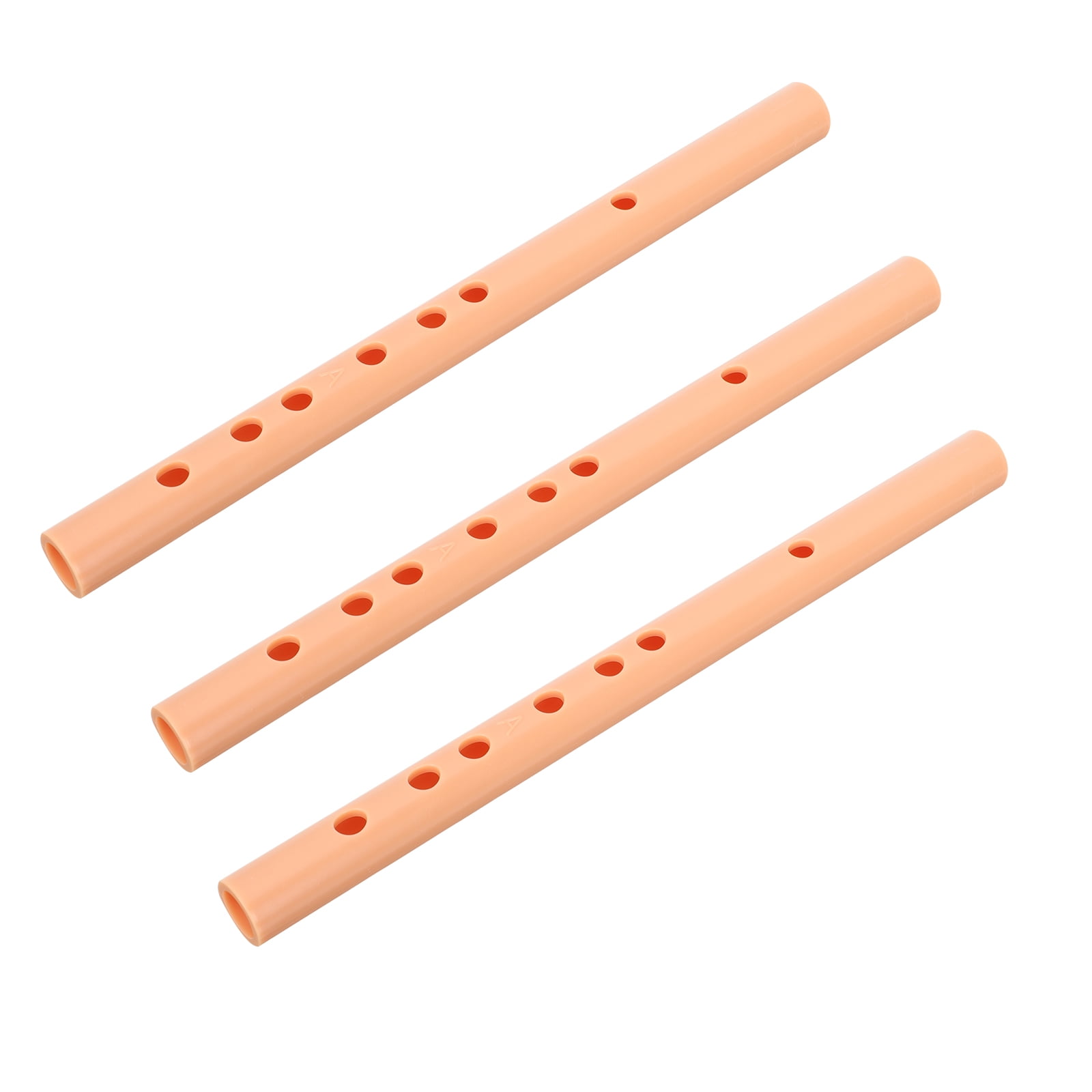 3 Pcs Musical Toys Piccolo Attractive Sound Beginner Clarinet Child ...