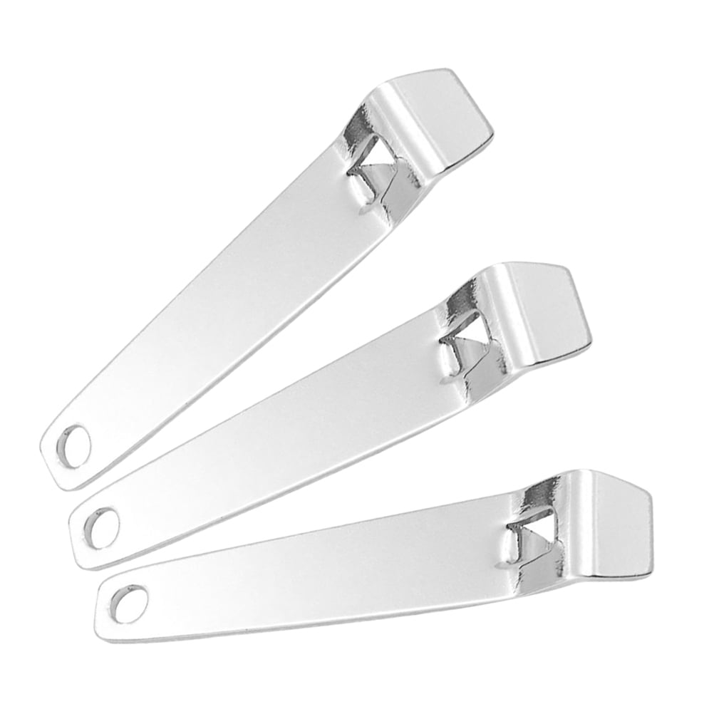 HOMEMAXS 3 Pcs Portable Vial Opener and Bottle Cap Remover Stainless ...