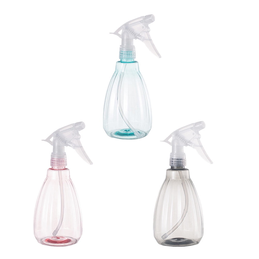 3 Pcs Spray Can Sprayer Compression Water Fogger Bottle - Walmart.com