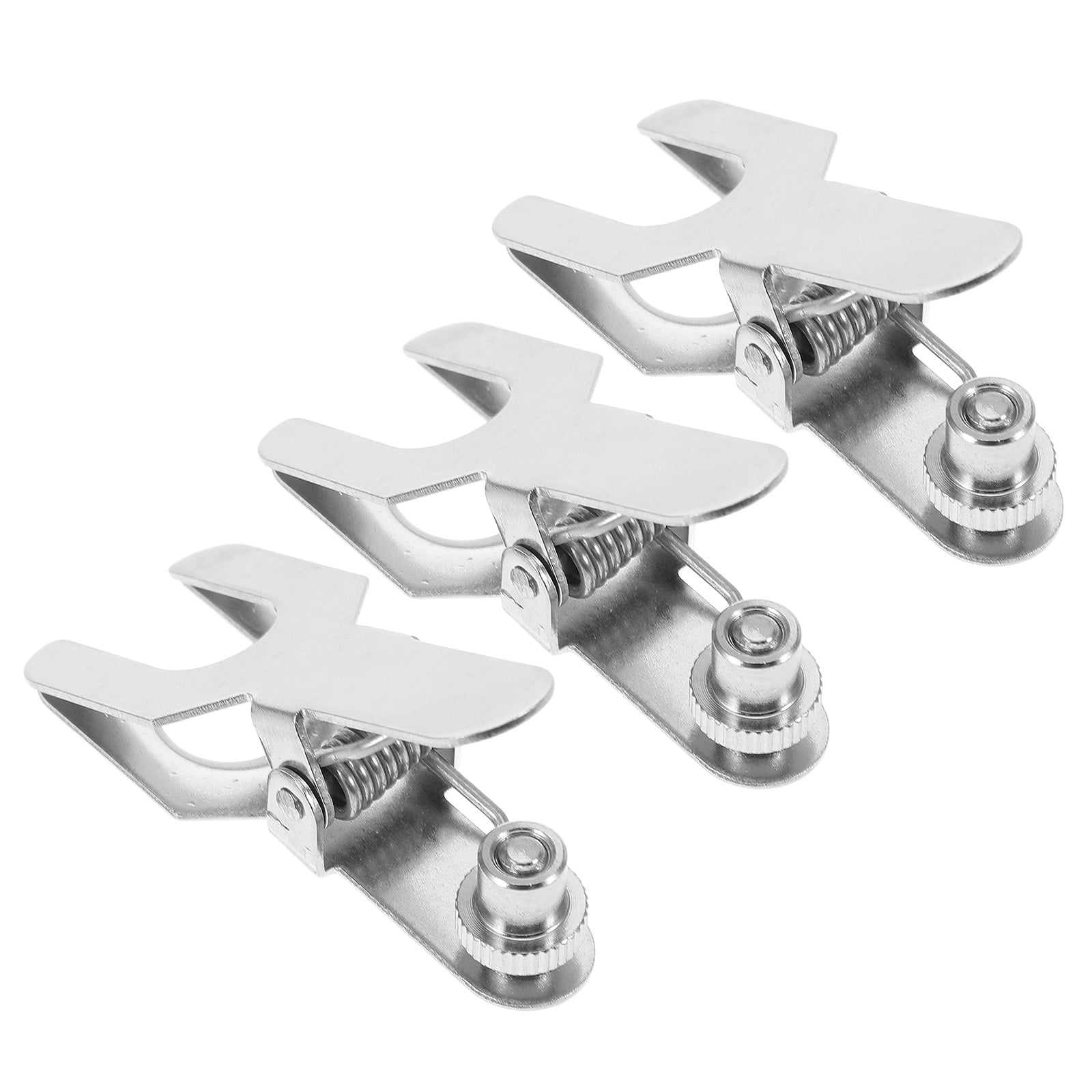 HOMEMAXS 3 Pcs Stainless Steel Interface Pinch Shaker Ball Joints ...