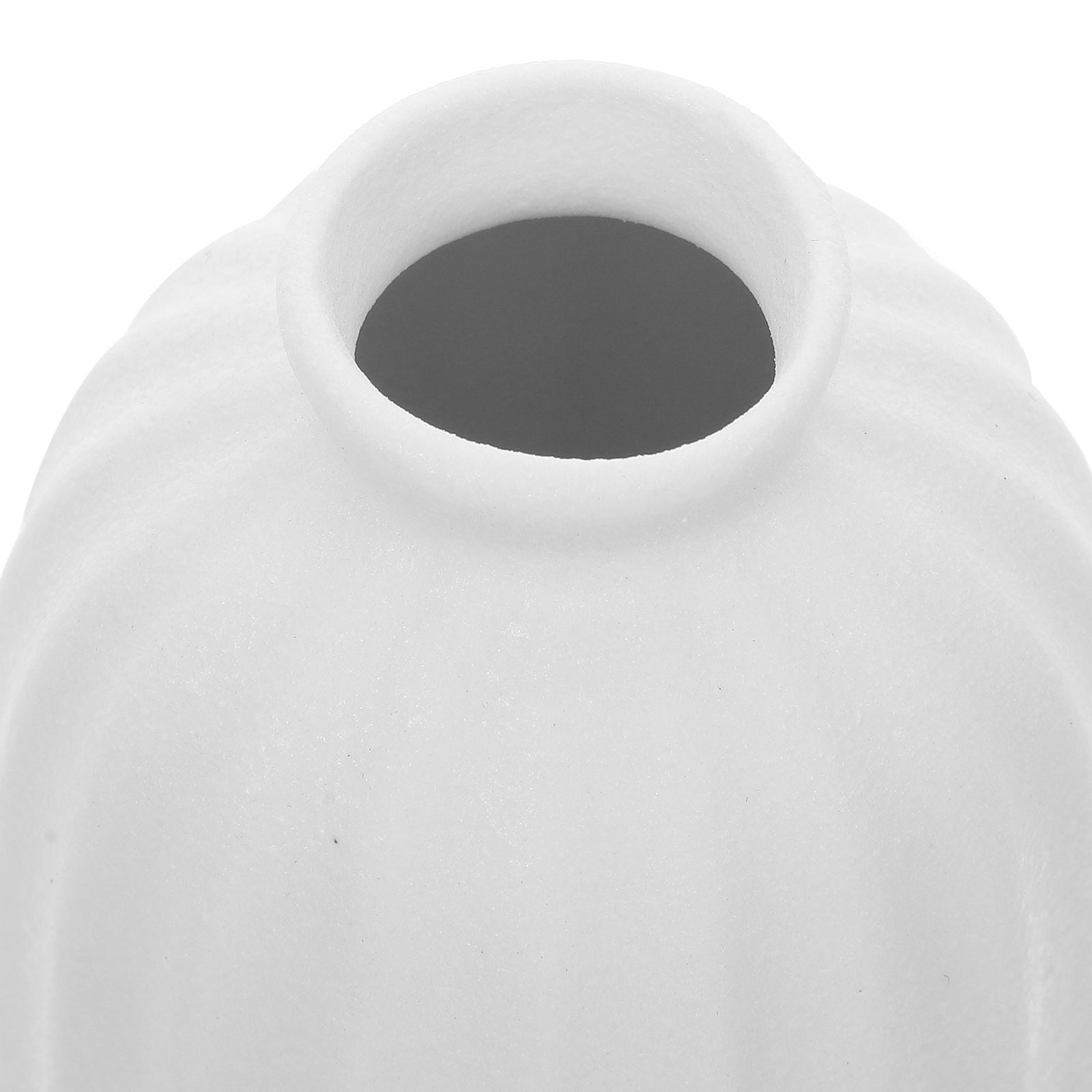 3 Pcs for Living Room Ceramic Vase Flower Desktop - Walmart.com